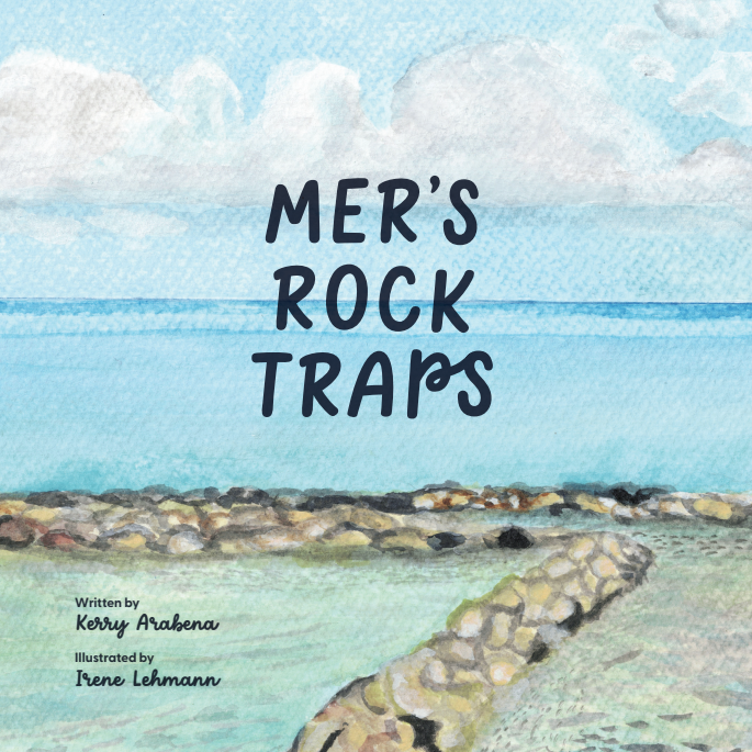 Mer's Rock Traps – Ilan Style